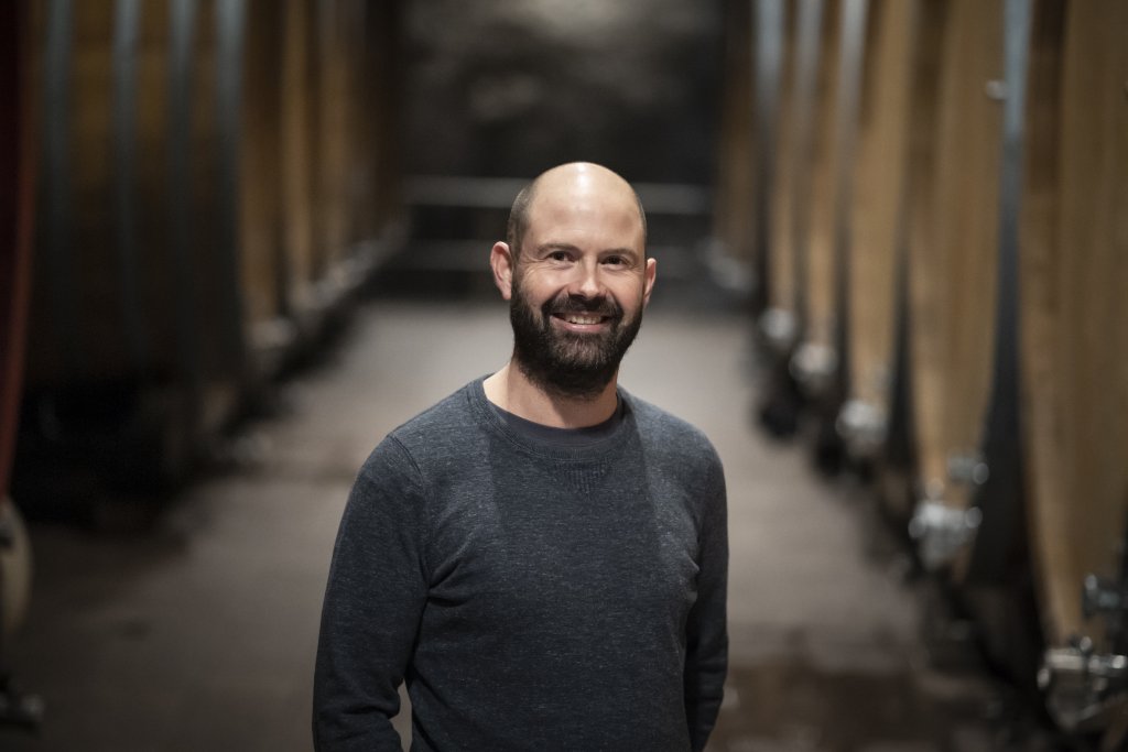 Kellerei St. Pauls: Wolfgang Tratter tritt als Kellermeister zurück ...